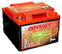 Odyssey PC1200